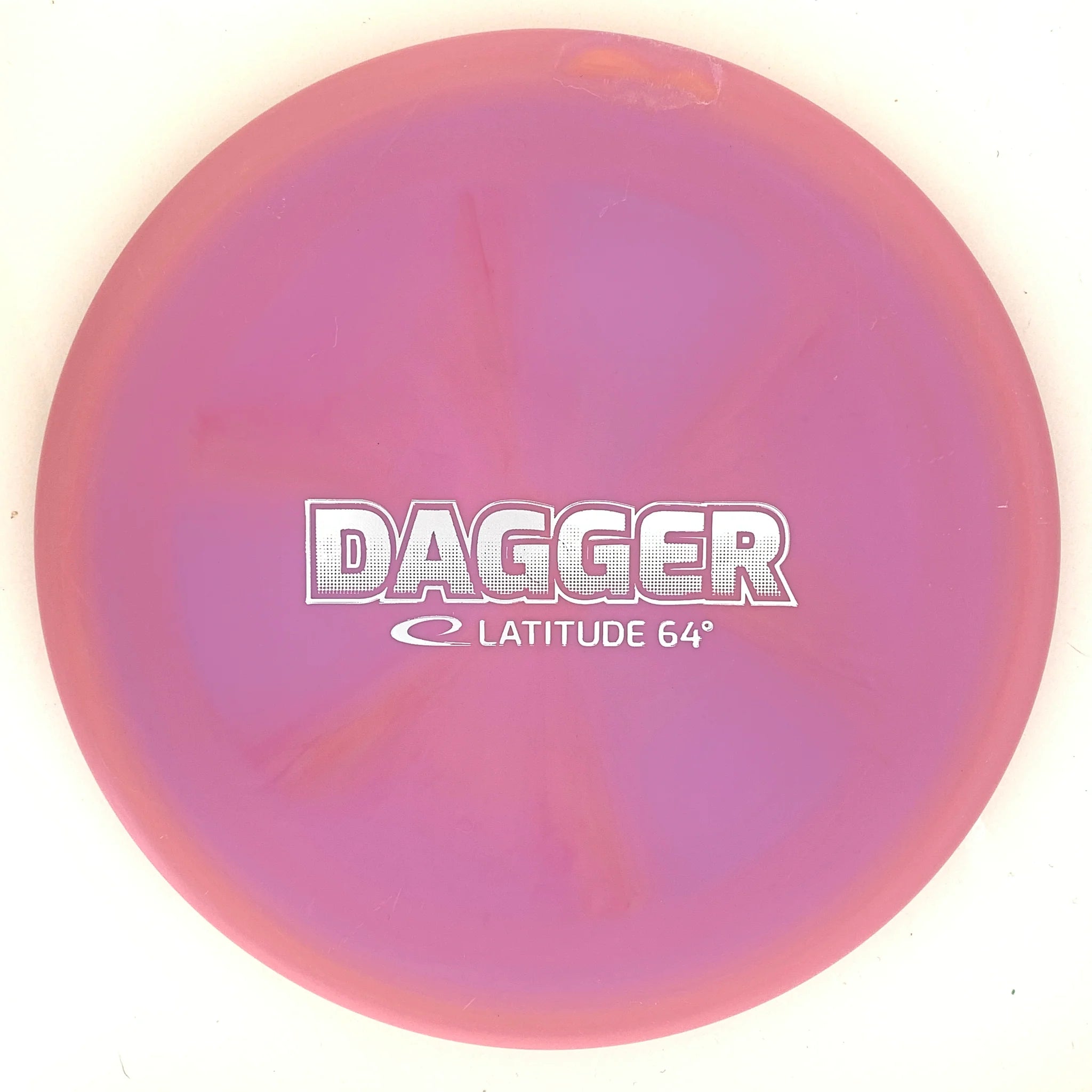 Latitude 64 Dagger
