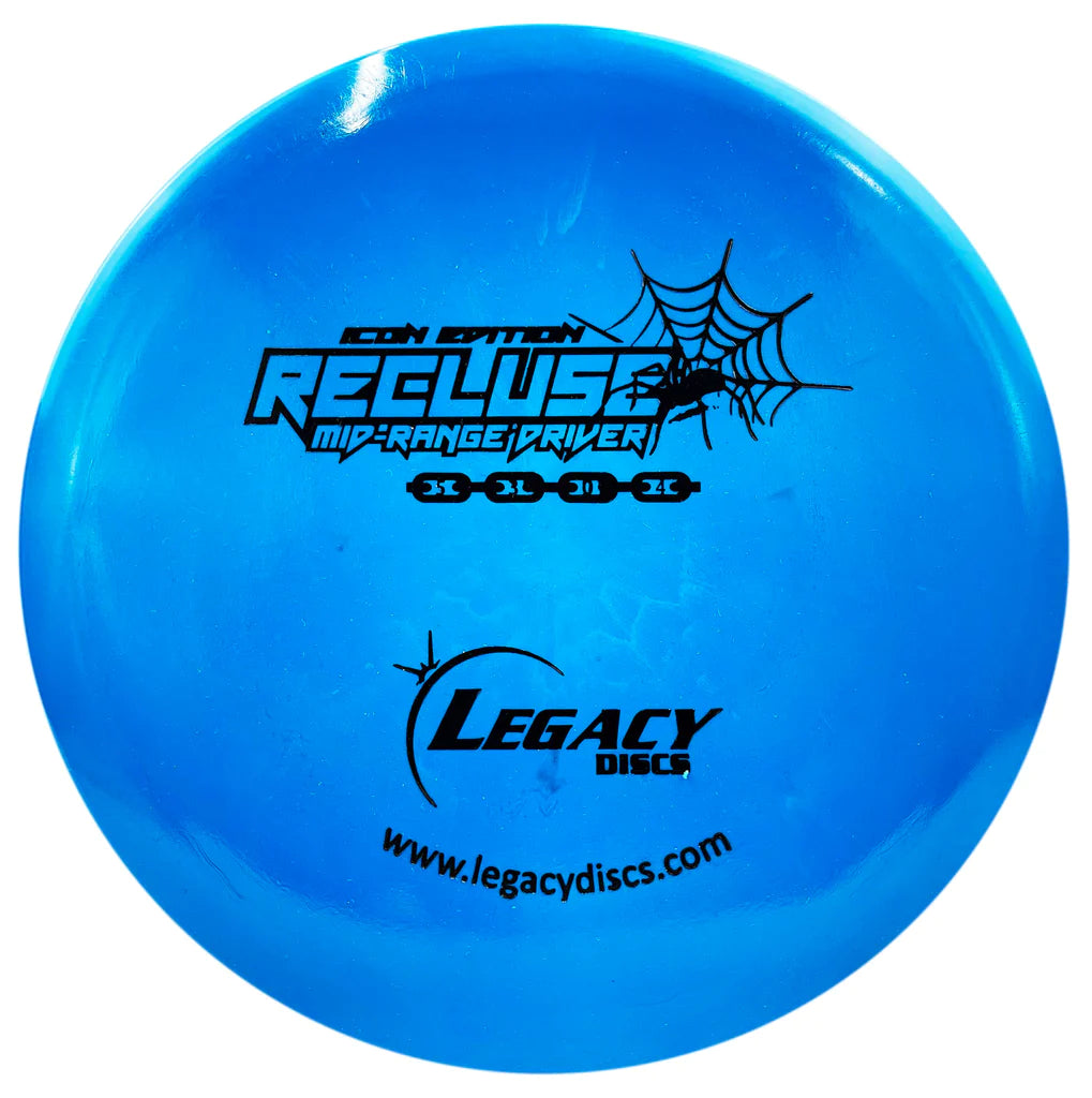 Legacy Icon Recluse | Midrange 5/3/0/4 | Local Route