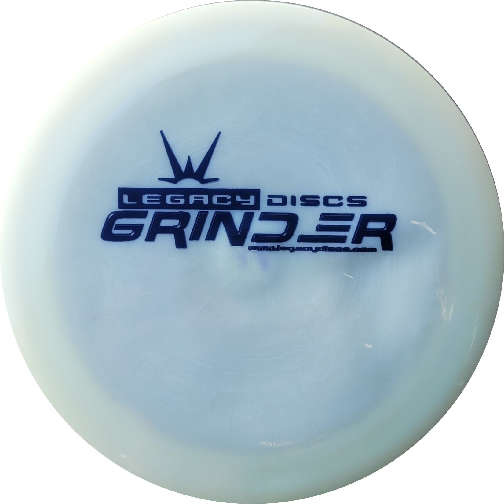 Legacy Pinnacle Glow Cannon - Grinder | Driver 14/5/-3/3 | Local Route
