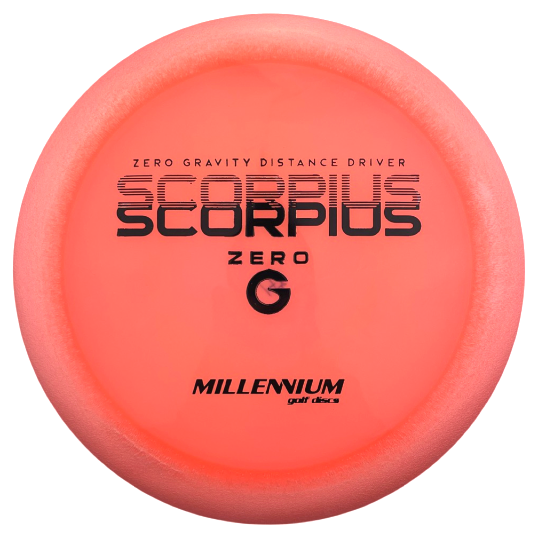 Millennium Scorpius