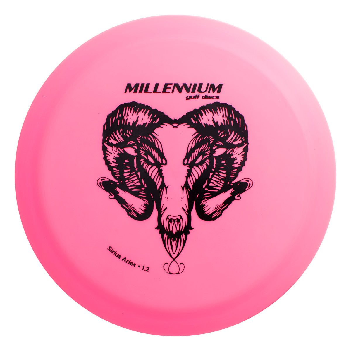 Millennium Sirius Aries | Driver 11/6/-4/2 | Local Route