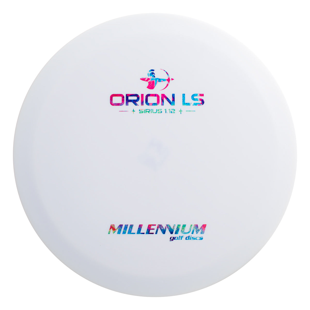 Millennium Sirius Orion LS | Driver 9/4/-1/1 | Local Route