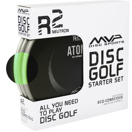 MVP Eclipse R2 Neutron Starter Kit | Starter Pack /// | Local Route