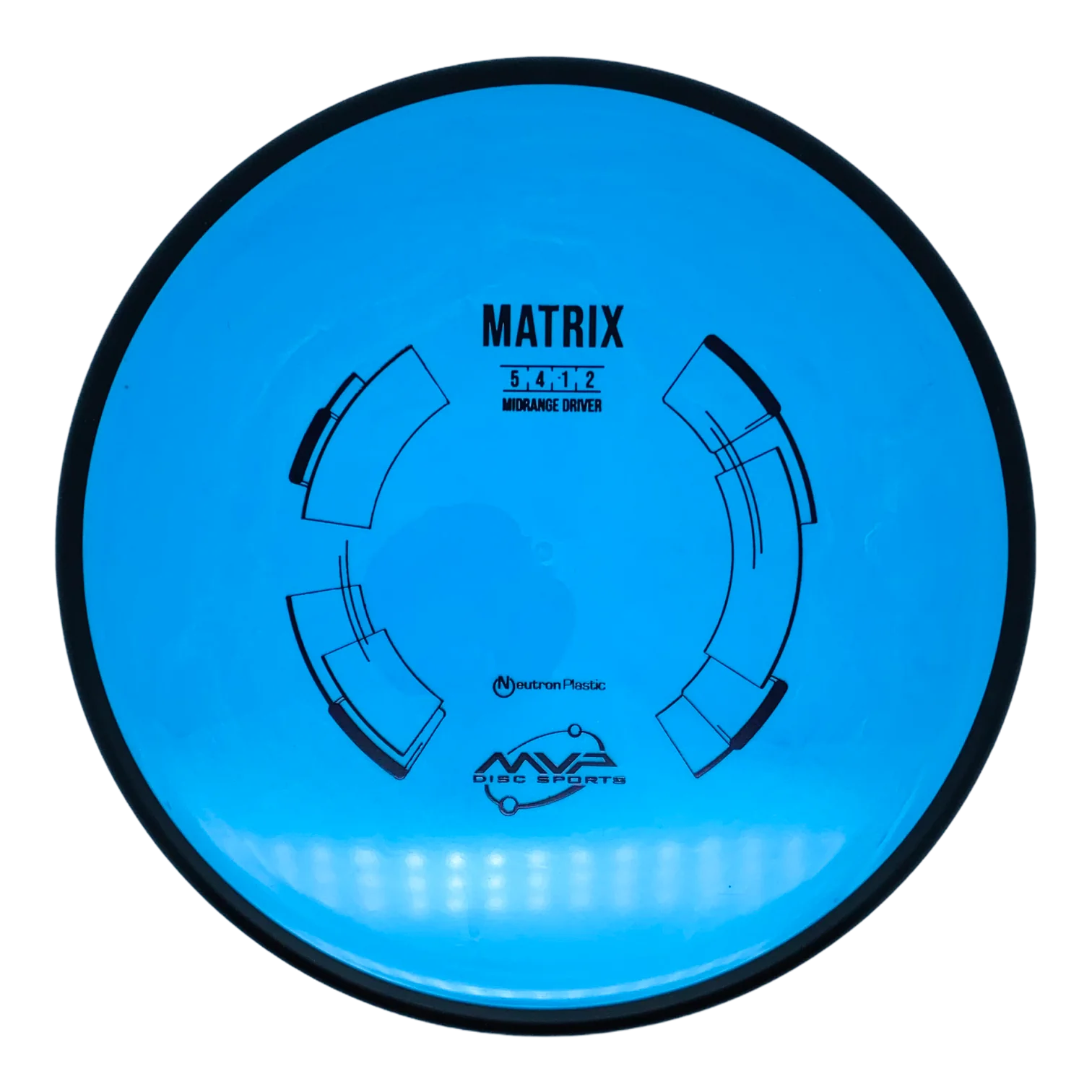 MVP Neutron Matrix | Midrange 5/4/-1/2 | Local Route