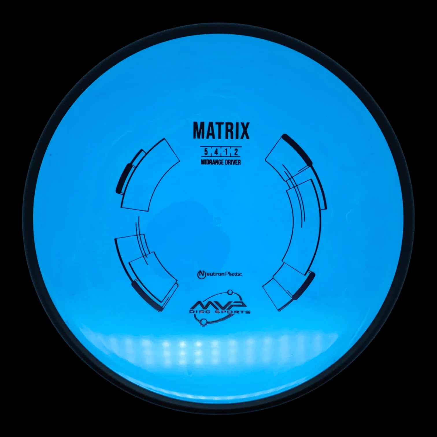 MVP Neutron Matrix | Midrange 5/4/-1/2 | Local Route