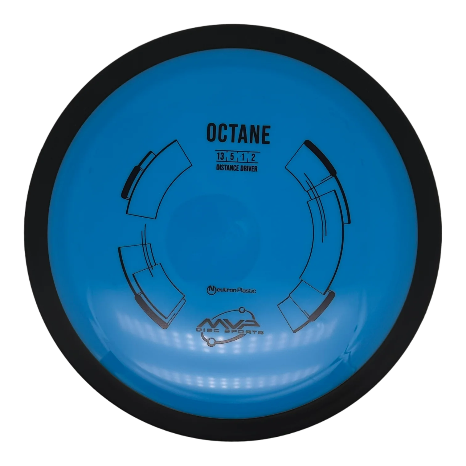 MVP Neutron Octane | Driver 13/5/-1/2 | Local Route