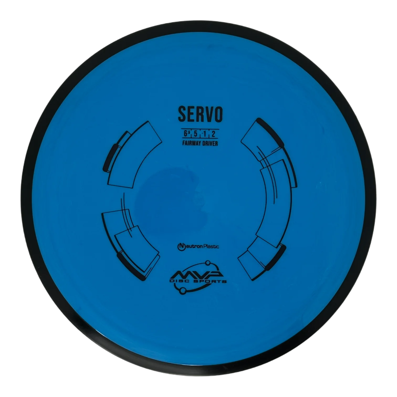 MVP Neutron Servo | Fairway Driver 6.5/5/-1/2 | Local Route