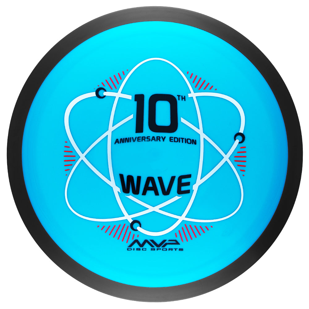 MVP Neutron Wave - GYROpalooza 2025 "Neutron Wave 10 Year Anniversary ...