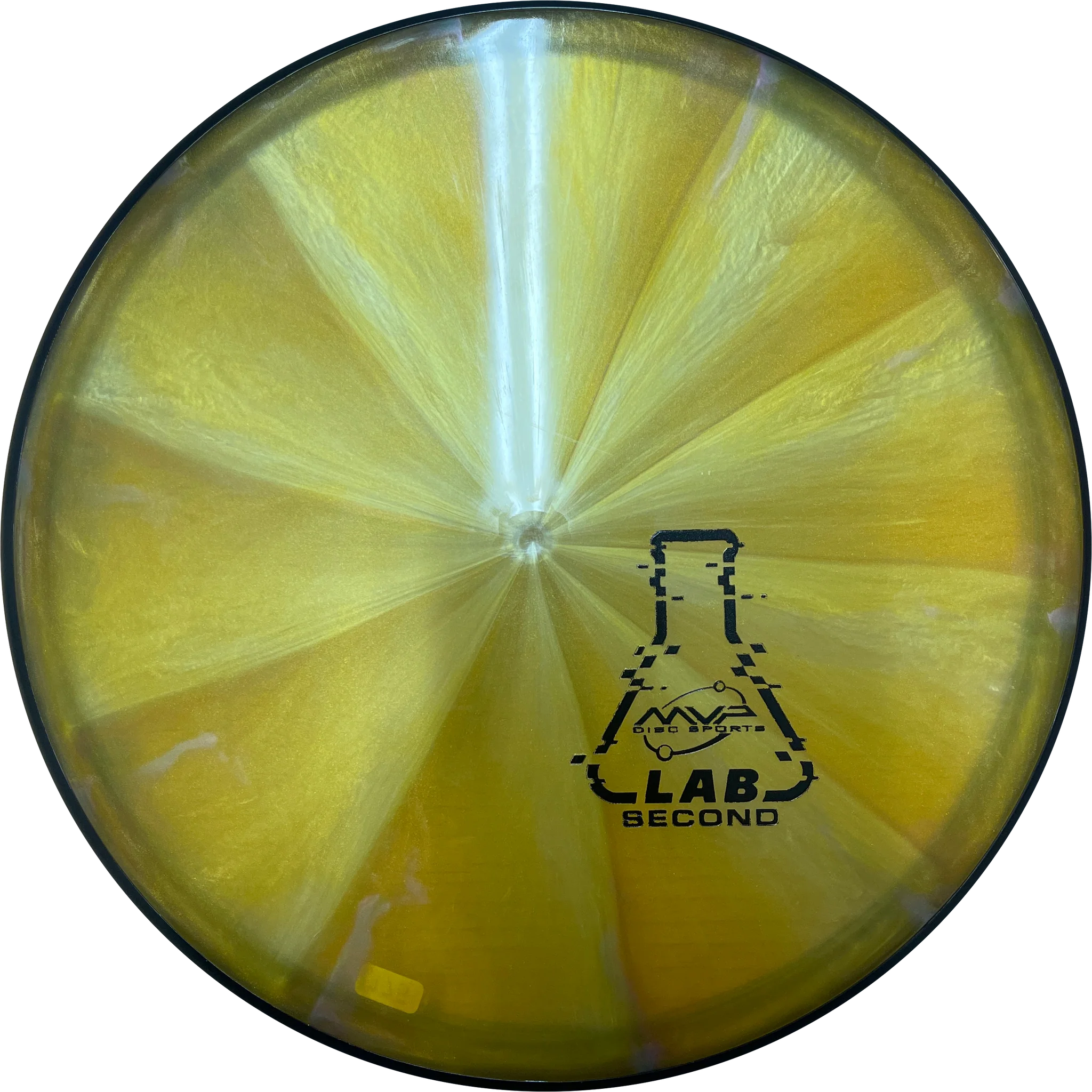 MVP Plasma Entropy - Lab Second | Midrange 4/3/0/3 | Local Route