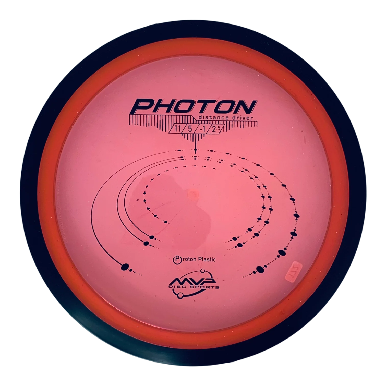 MVP Proton Photon