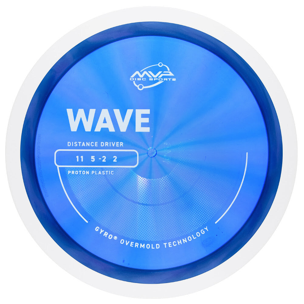 MVP Proton Wave | Driver 11/5/-2/2 | Local Route