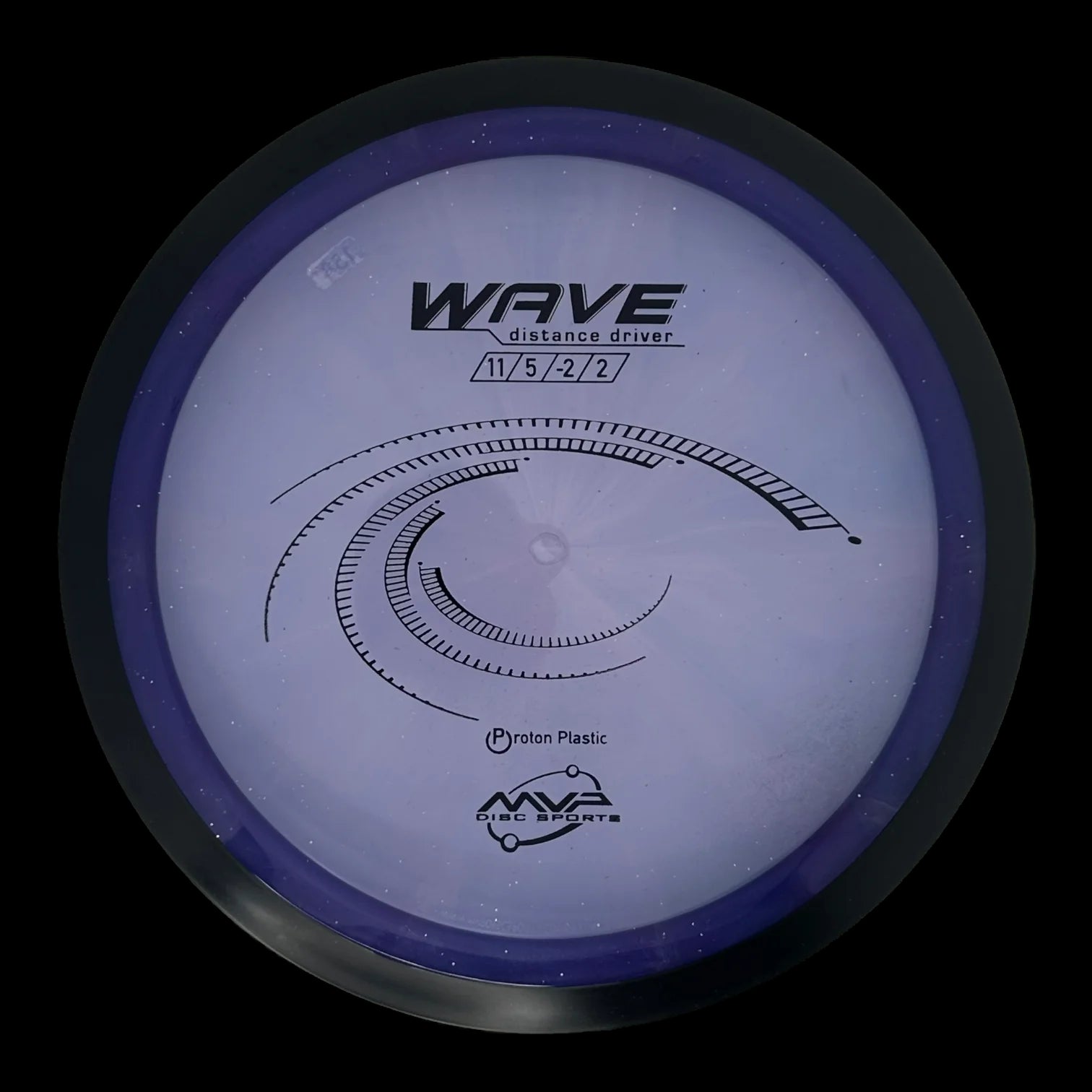 MVP Proton Wave | Driver 11/5/-2/2 | Local Route