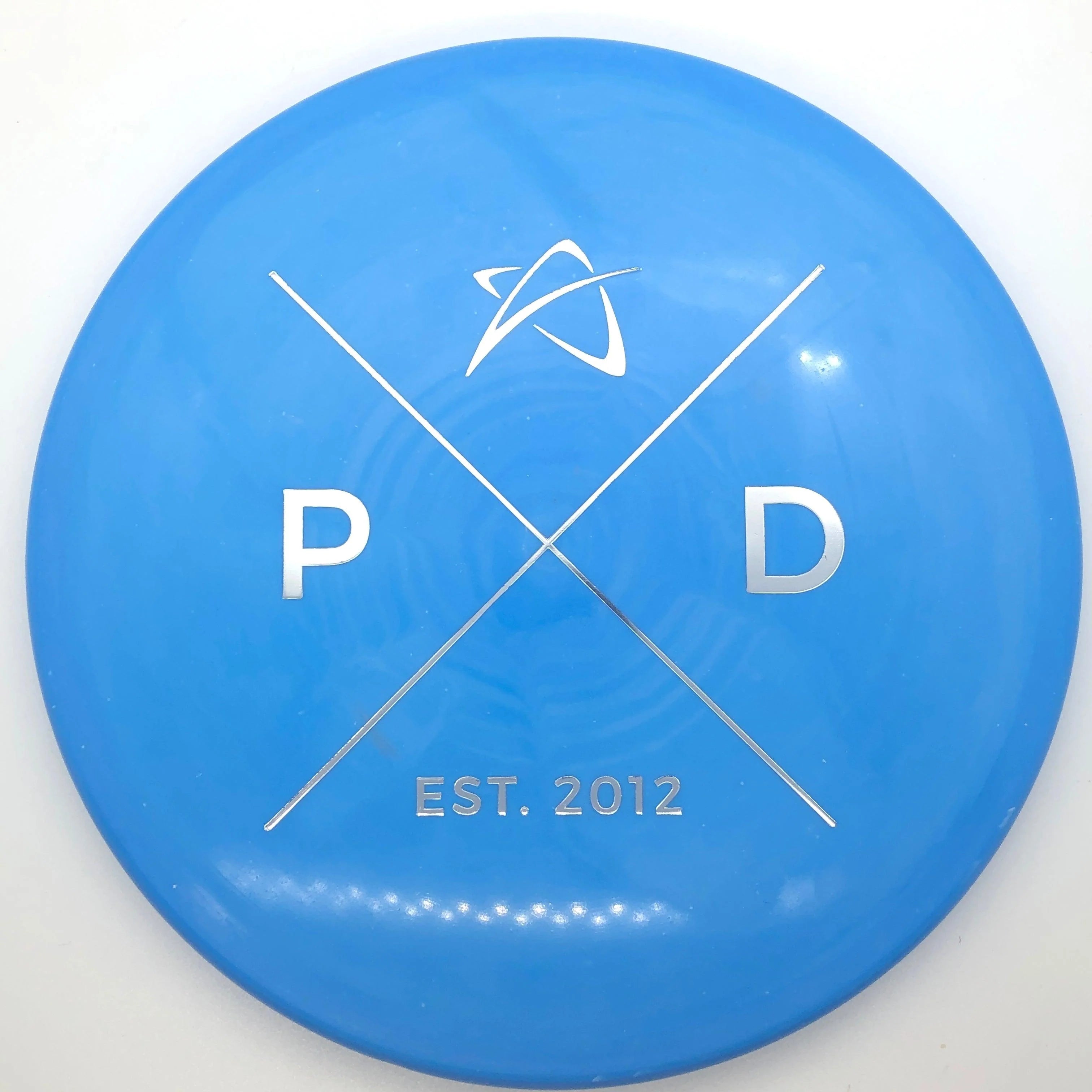 Prodigy 300 A1 - Prodigy Originals Stamp | Putt & Approach 4/2/0/5 ...