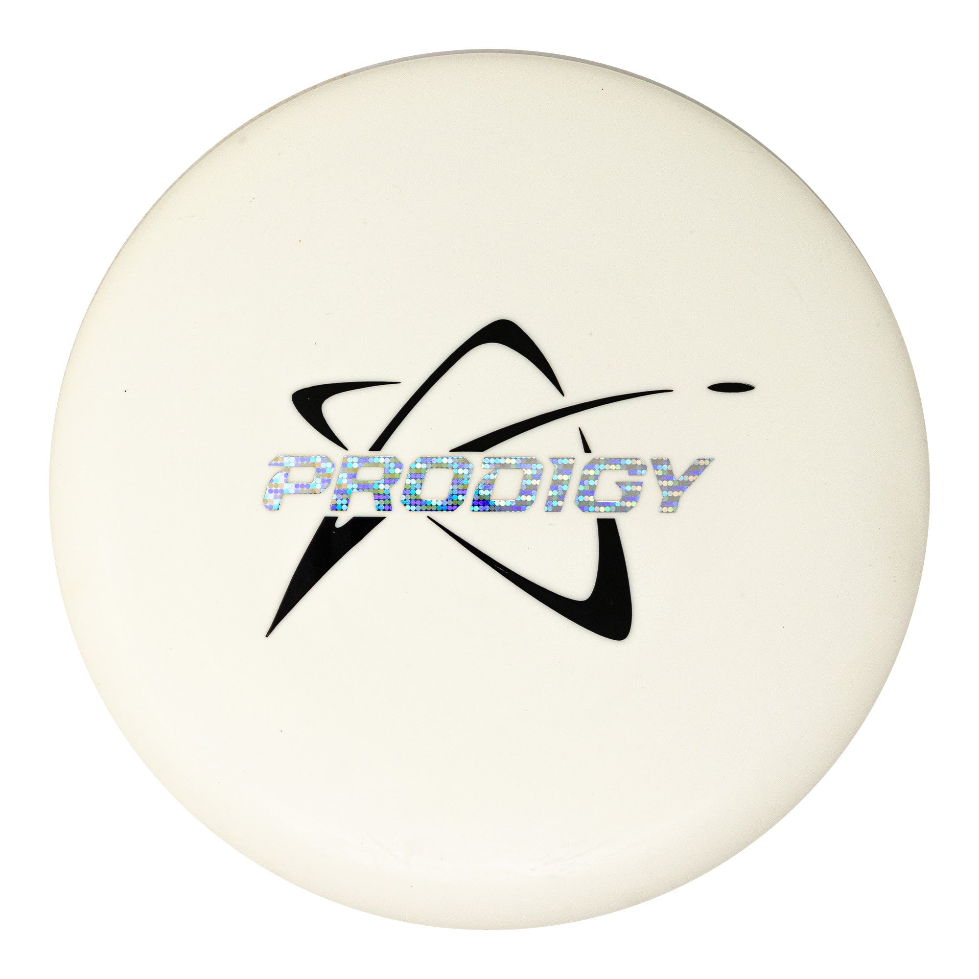 Prodigy 300 Glow PA-3 - Dual-Tone Lockup Prodigy Logo | Putt & Approach ...
