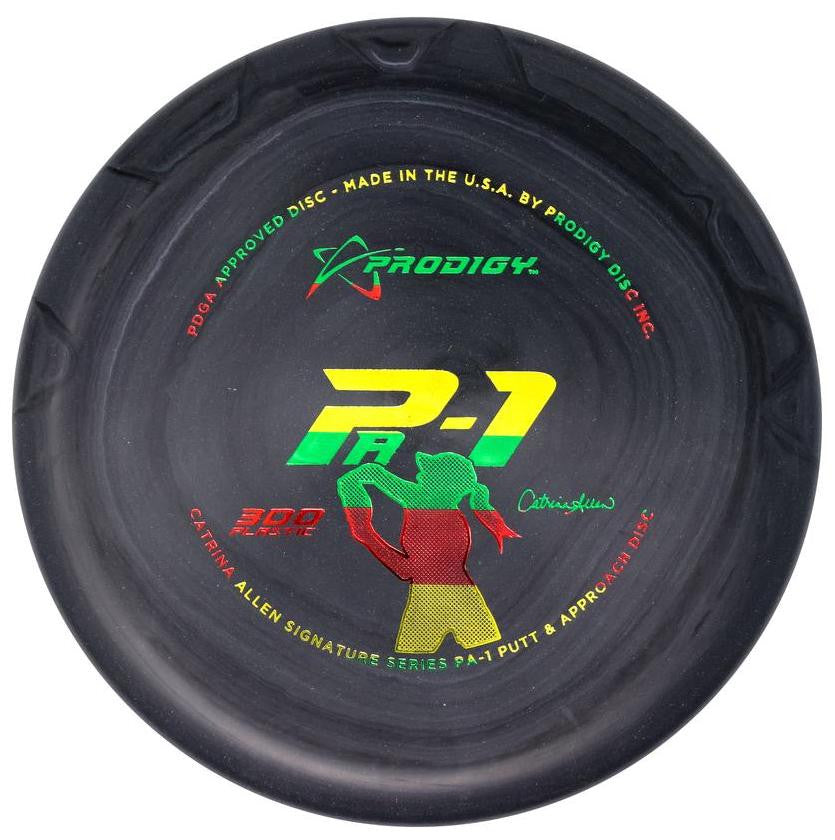 Prodigy 300 PA-1 - Catrina Allen 2019 Signature Series | Putt ...