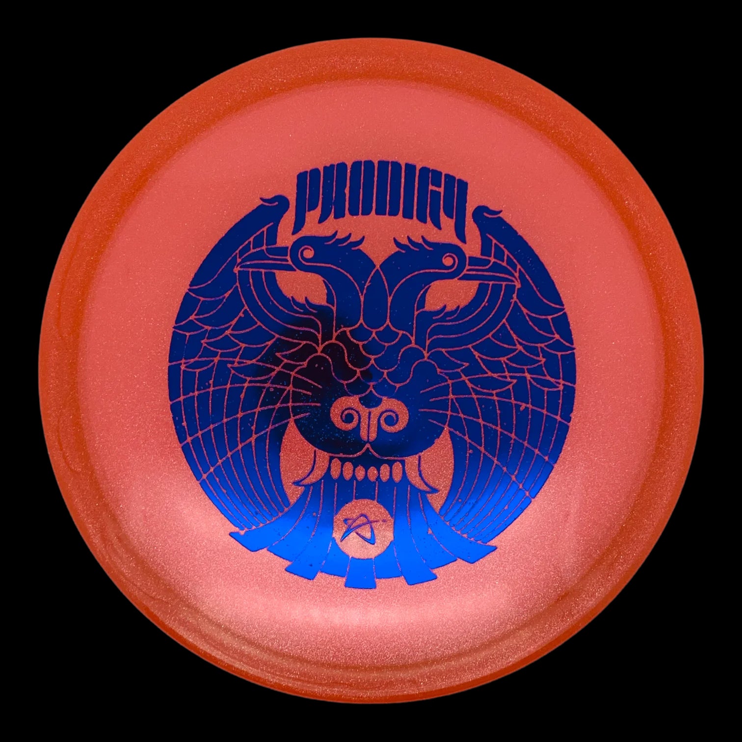 Prodigy 400 Glimmer A3 - Ravenwolf Stamp | Putt & Approach 4/3/0/3 ...