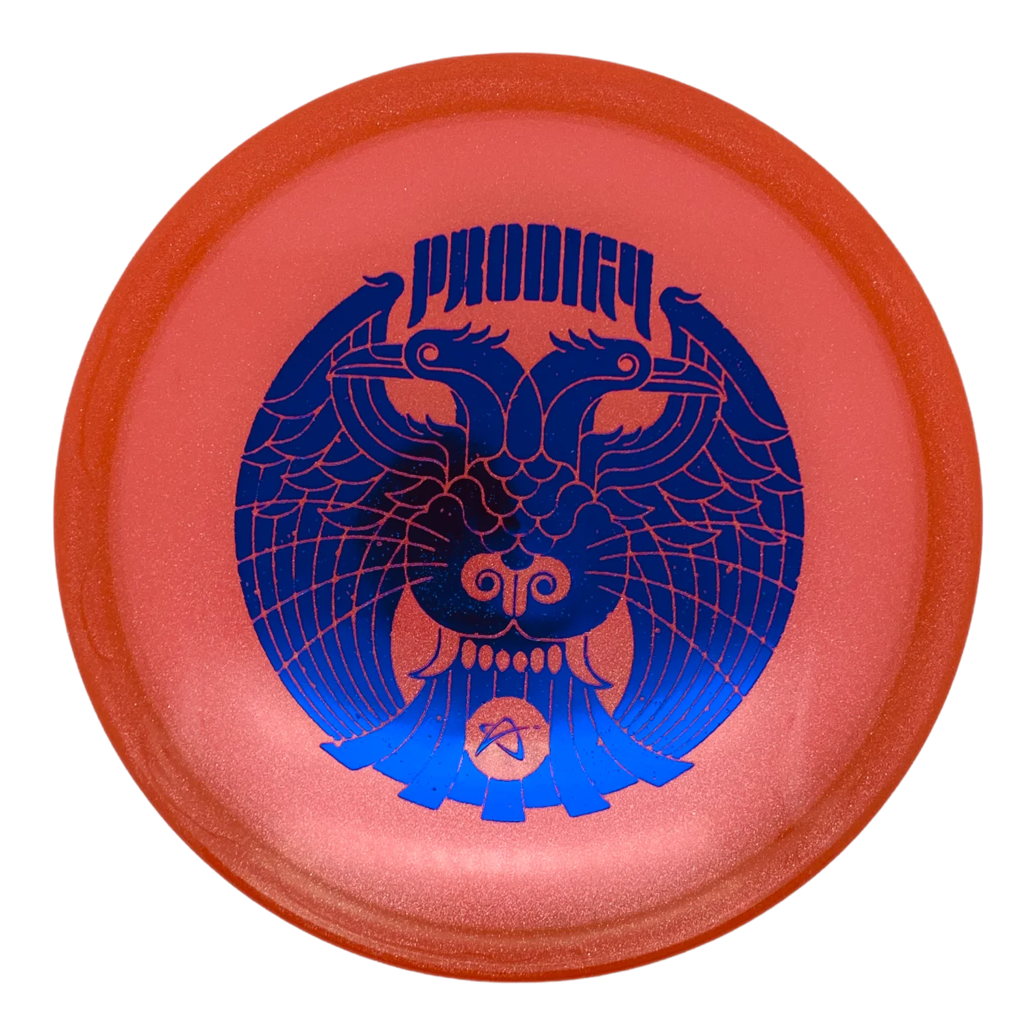 Prodigy 400 Glimmer A3 - Ravenwolf Stamp | Putt & Approach 4/3/0/3 ...