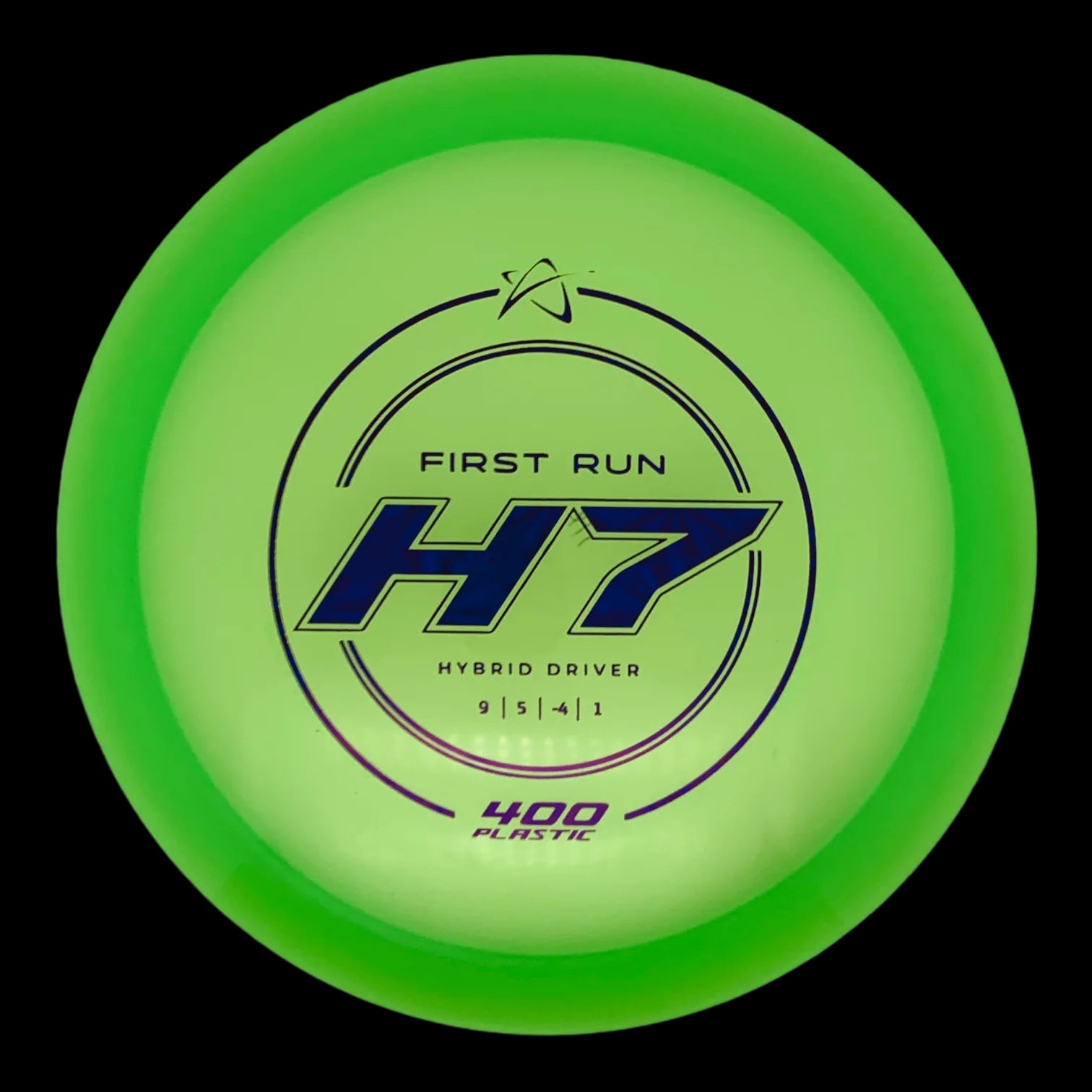 Prodigy 400 H7 - First Run | Driver 10/5/-4/1 | Local Route