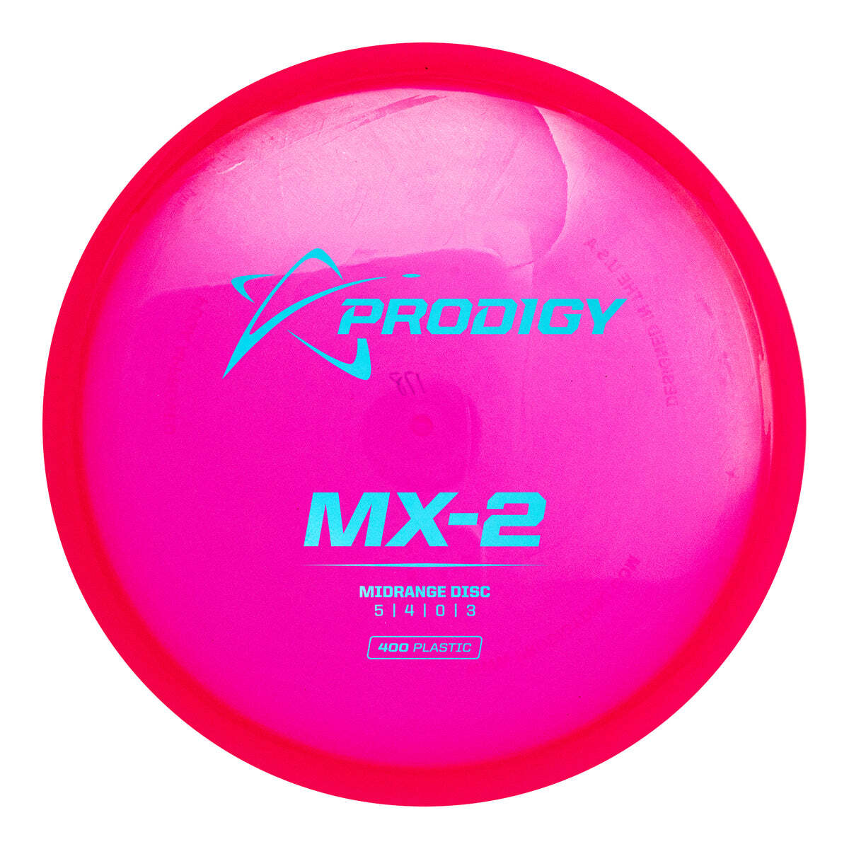 Prodigy MX-2