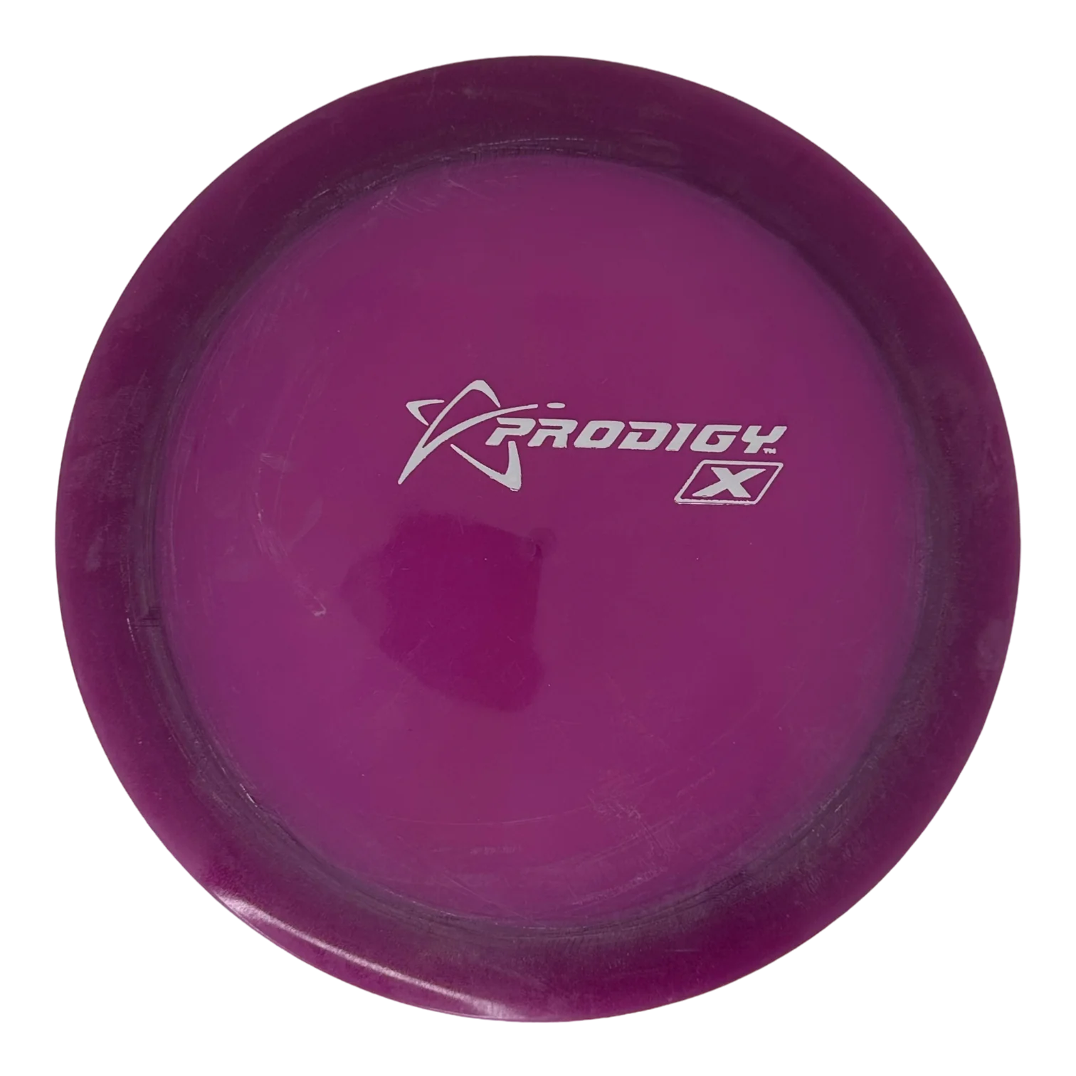 Prodigy 400 X3 - Prodigy X Out Bar Stamp | Driver 12/6/-1/2 | Local Route