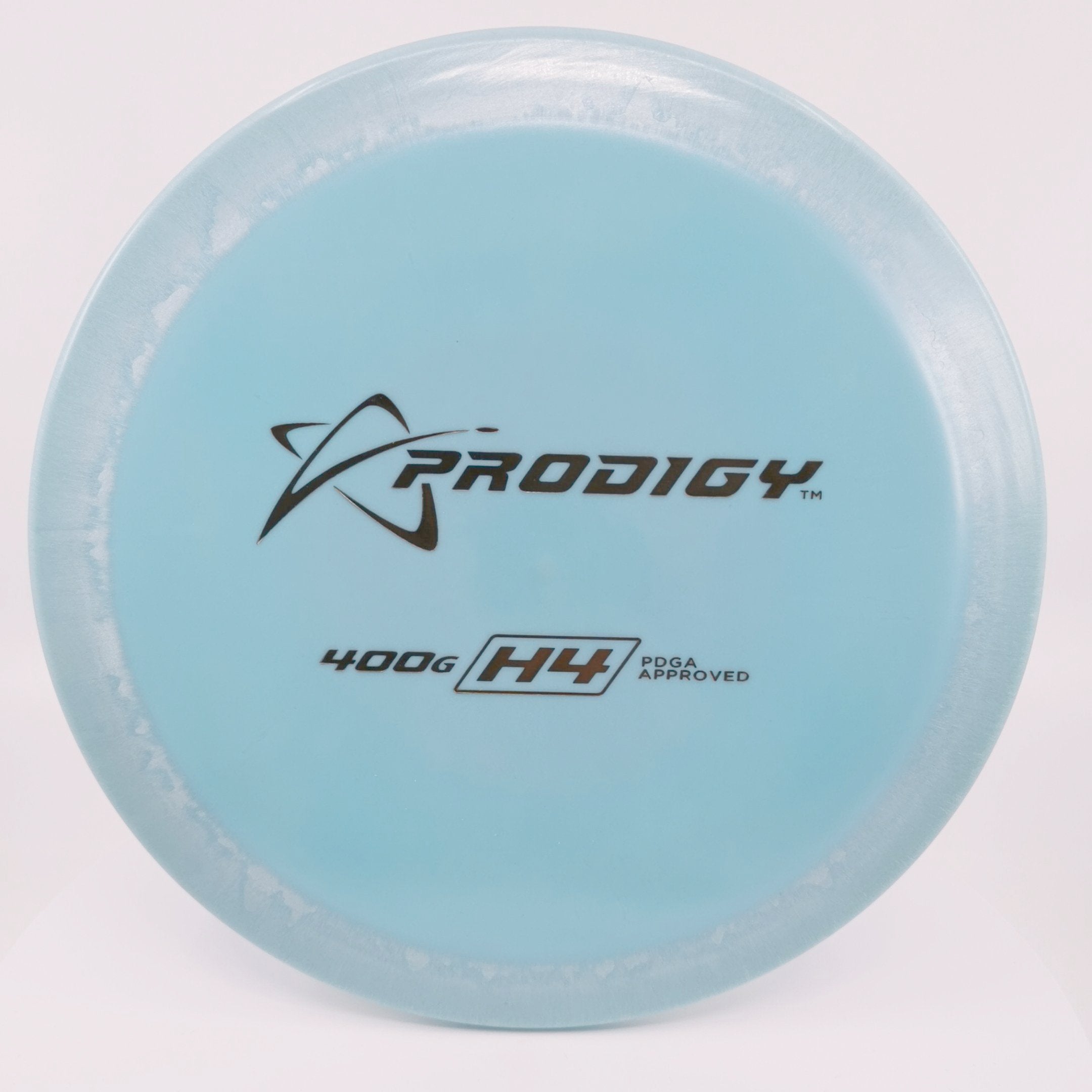 Prodigy 400G H4 | Driver 9/5/-2/1.5 | Local Route