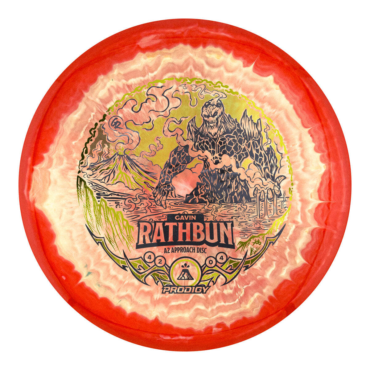 Prodigy 750 Spectrum A2 - Gavin Rathbun 2025 Signature Series | Putt ...