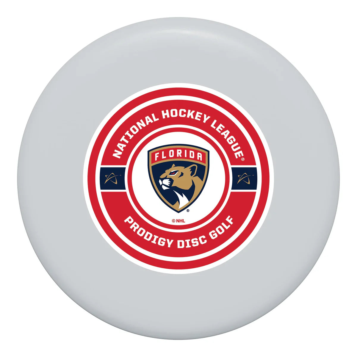 Prodigy ACE Line BaseGrip P Model S - NHL Team Crest Collection ...