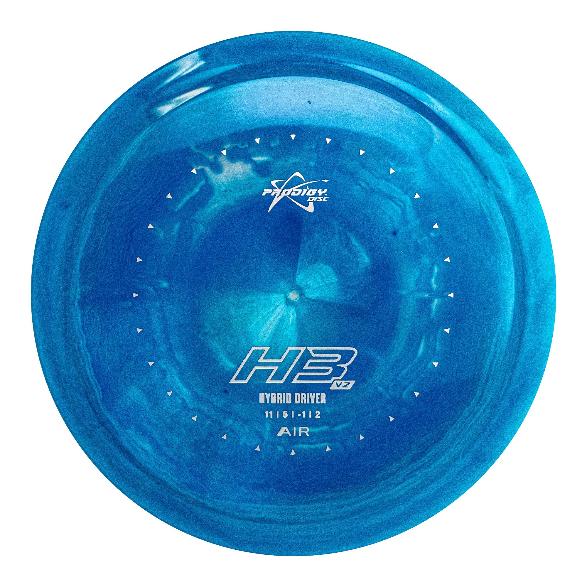 Prodigy Air Spectrum H3 V2 | Driver 10/5/-1/1 | Local Route