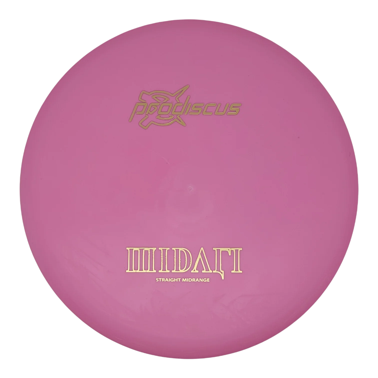 Prodiscus Basic Midari | Driver 5/3/0/2 | Local Route