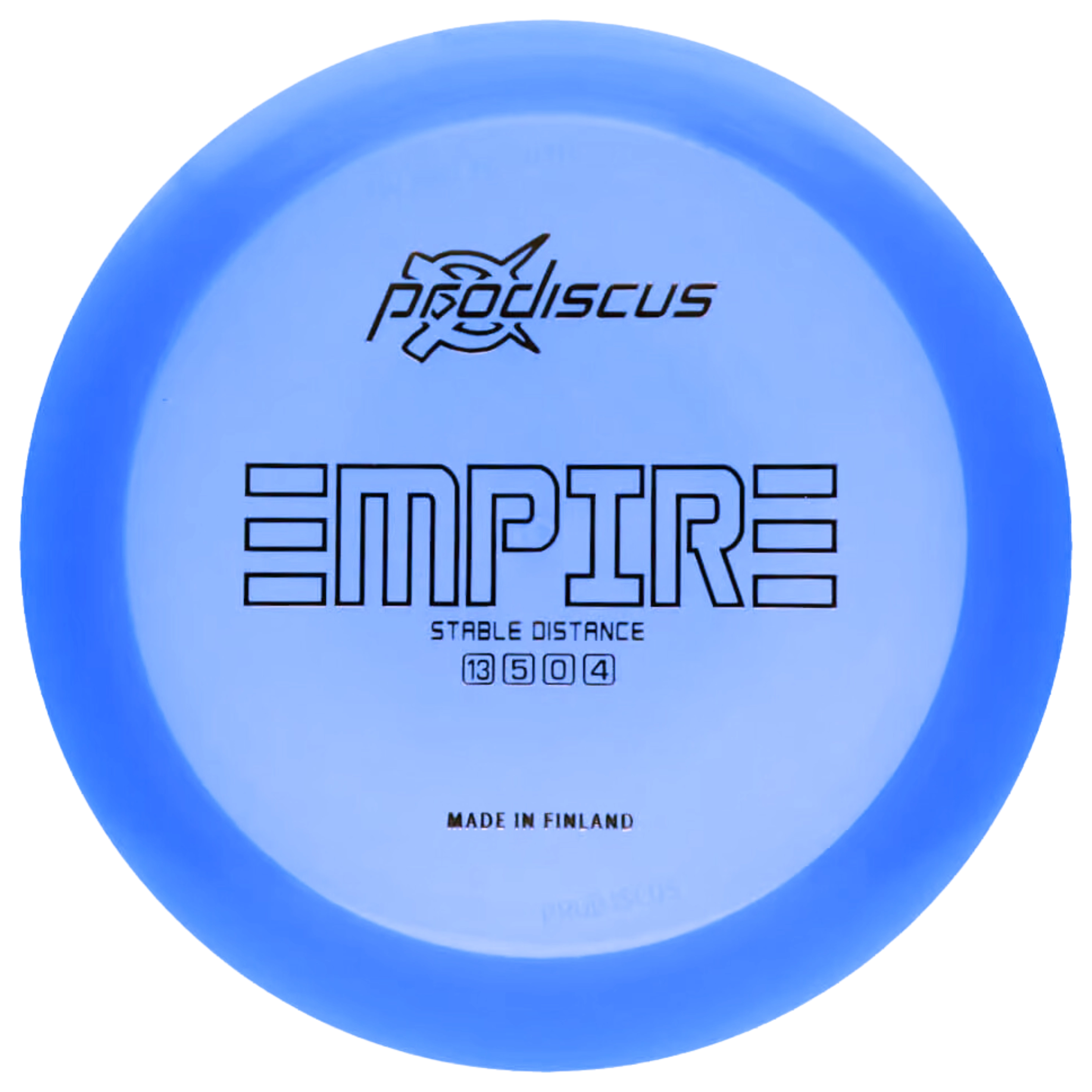 Prodiscus Premium Empire | Driver 13/5/0/4 | Local Route