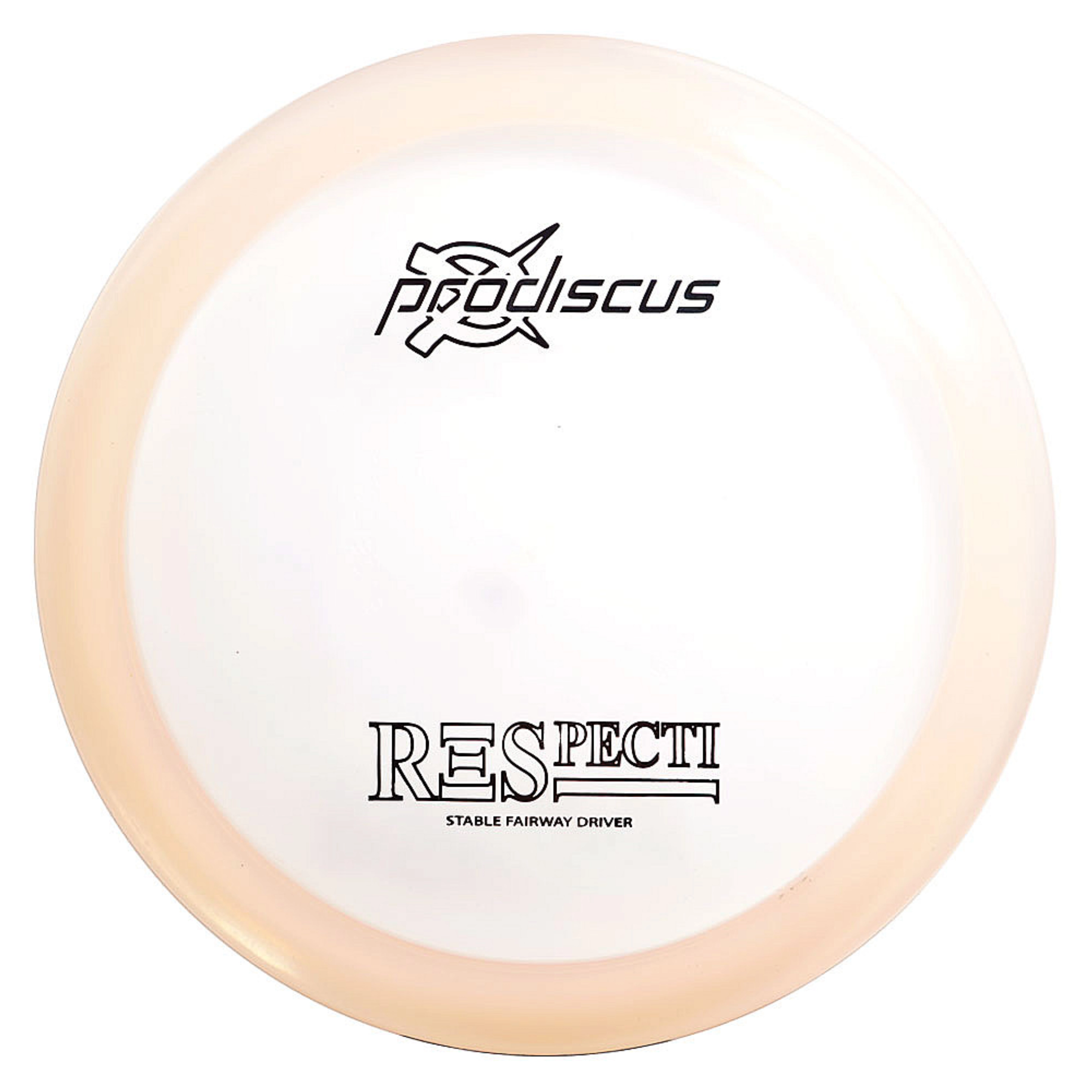 Prodiscus Premium Respecti | Driver 1/1/1/1 | Local Route