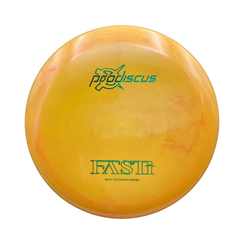 Prodiscus Ultrium Fasti | Driver 12/4/-3/4 | Local Route