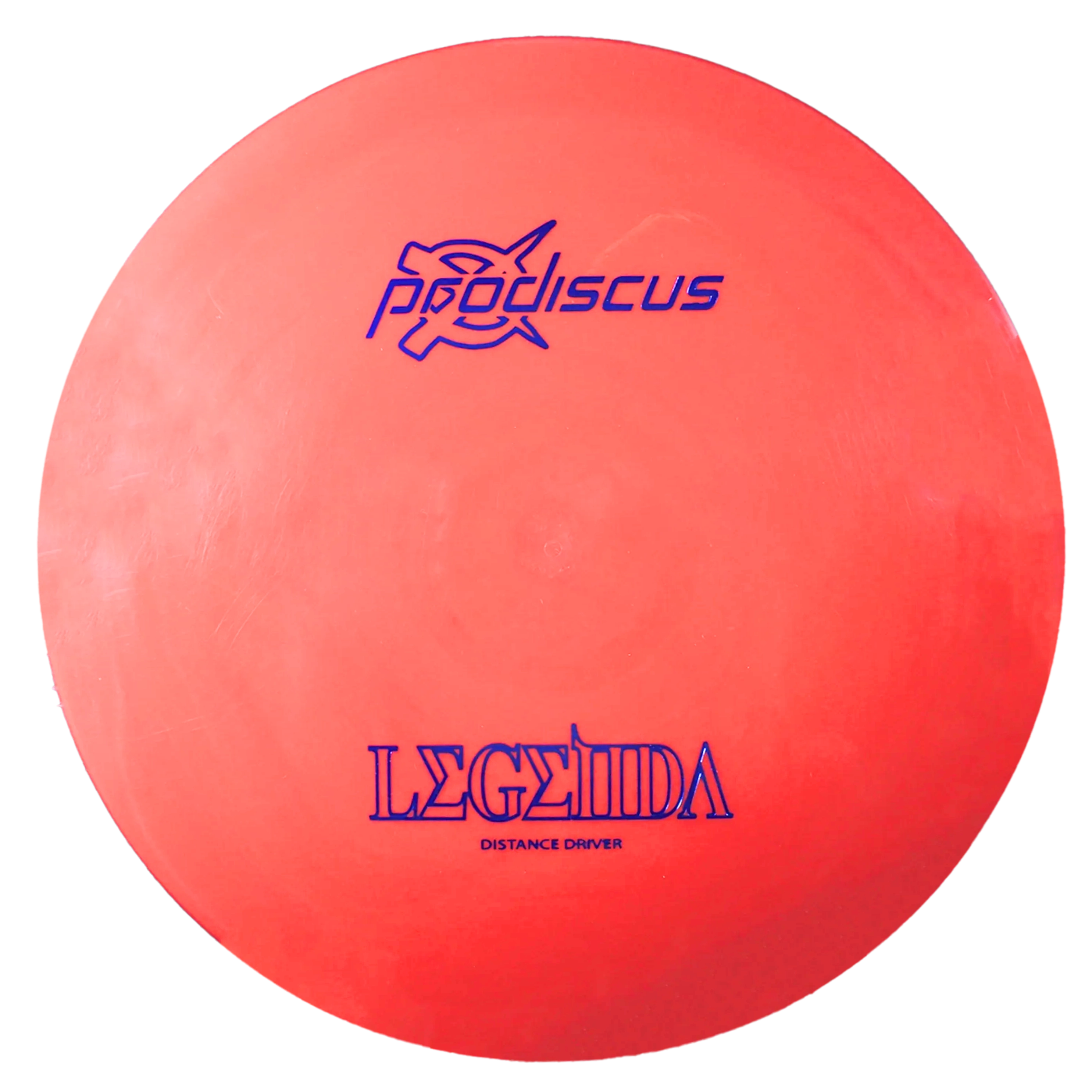 Prodiscus Ultrium Legenda | Driver 13/4/-1/4 | Local Route