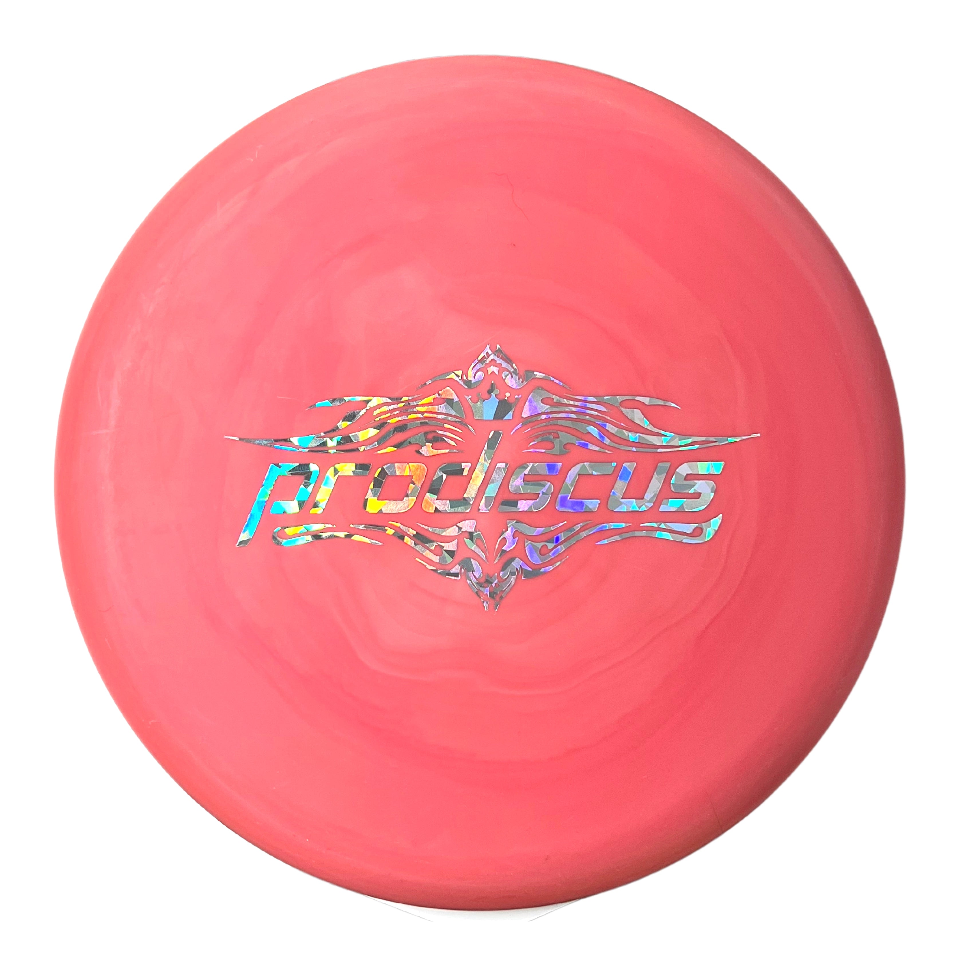 Prodiscus Ultrium MidariX | Driver 5/3/0/2 | Local Route