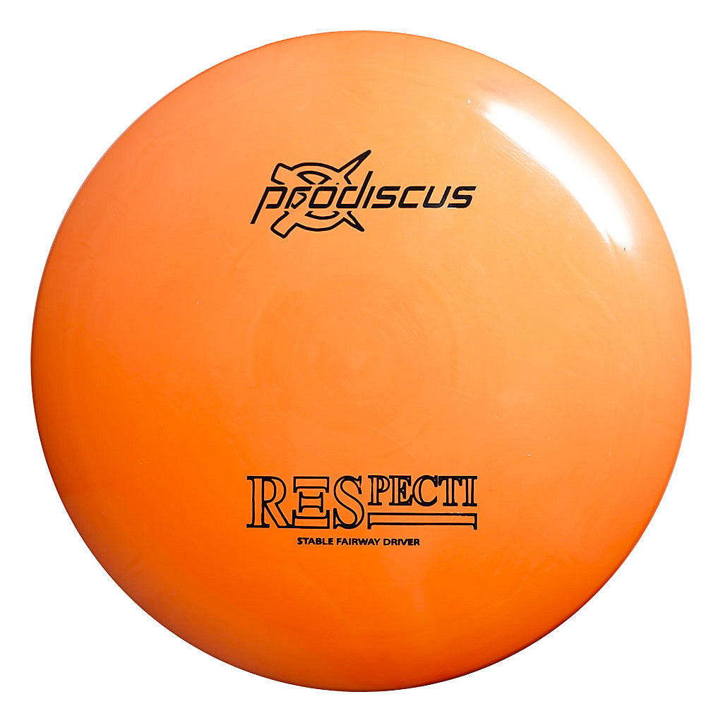 Prodiscus Ultrium Respecti | Driver 1/1/1/1 | Local Route