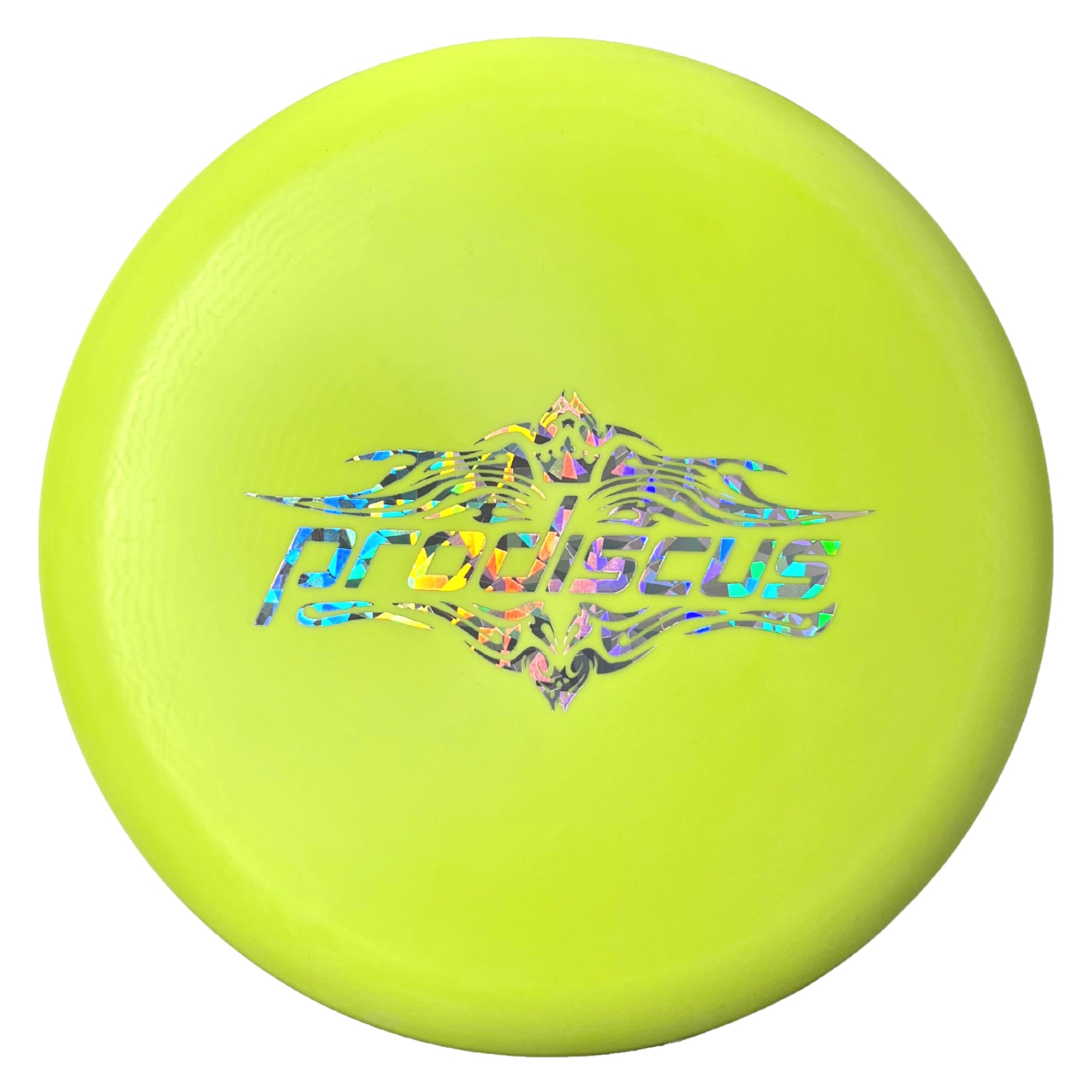 Prodiscus Ultrium Sparta - Prodiscus Bar Stamp | Driver 2/4/0/1 | Local ...