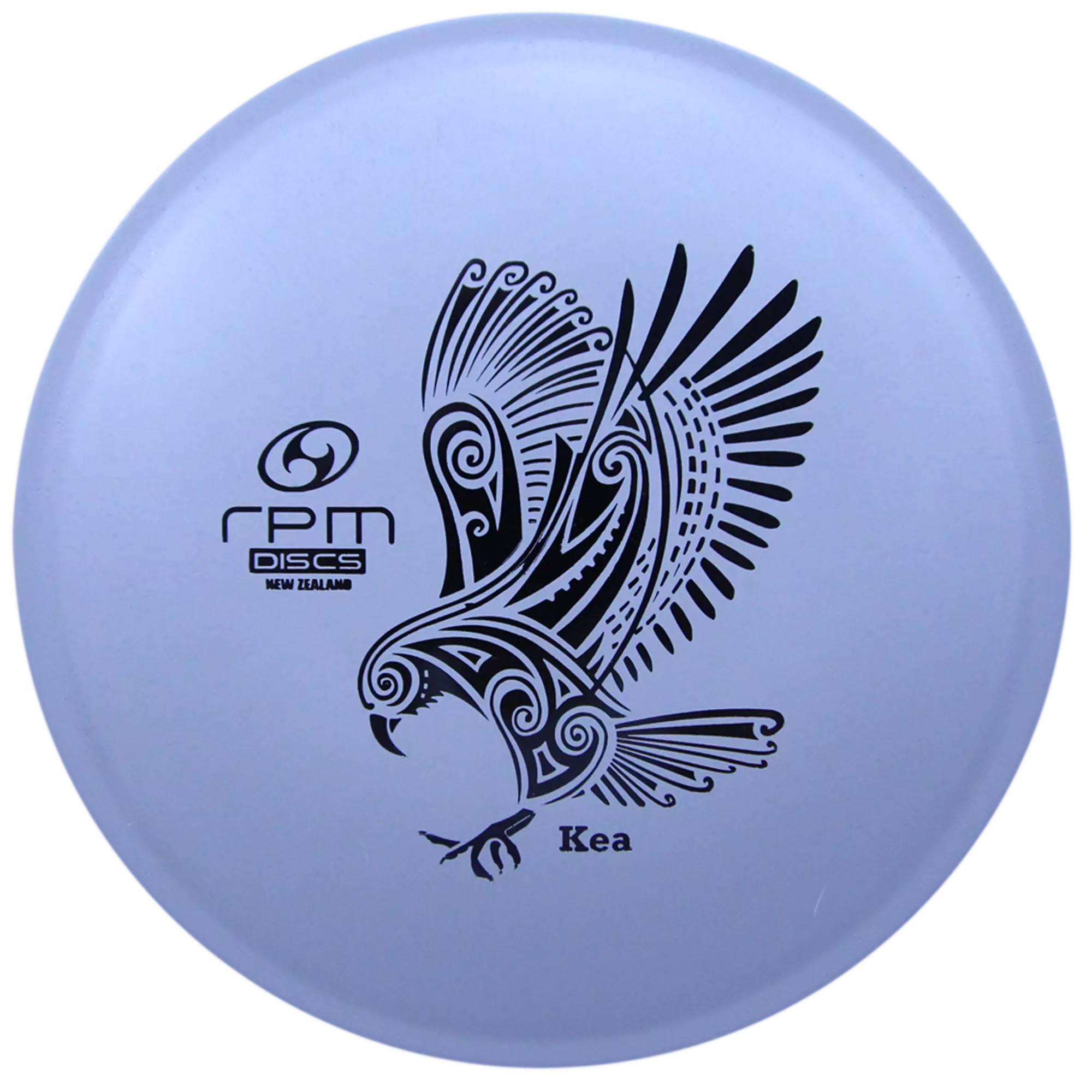 RPM Magma Hard Kea | Putt & Approach 4/3/0/3 | Local Route