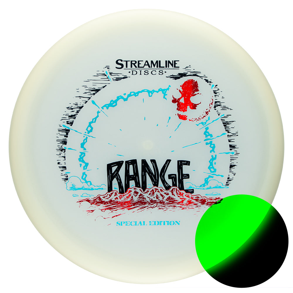 Streamline Eclipse Range - Skulboy Special Edition Range | Putt ...