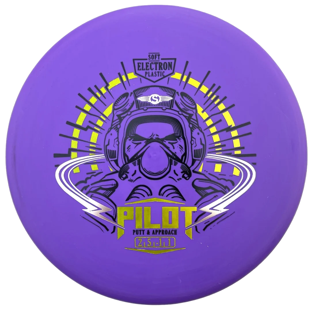 Streamline Electron Soft Pilot