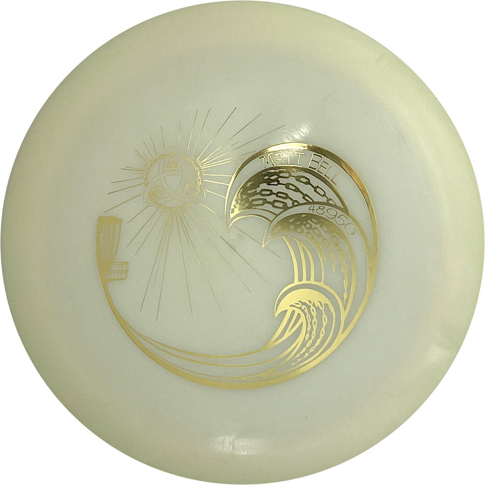 Westside Discs VIP Catapult - Matt Bell Trilogy Tour Stamp Chain Waves ...