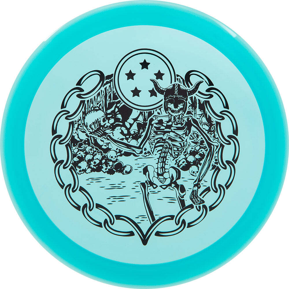 Westside Discs VIP Underworld - Underworld Logo Stamp | Driver 7/6/-3/1 ...