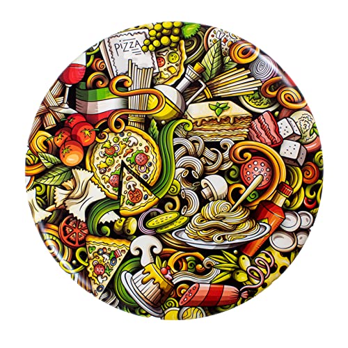 Divergent Graphic StayPut Golem - Food | Midrange 6/2/0/4 | Local Route
