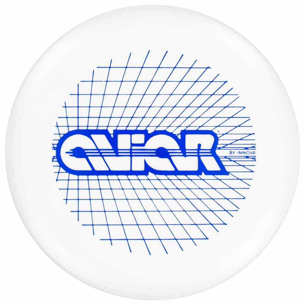 Innova DX Classic Aviar | Putt & Approach 2/3/0/0 | Local Route