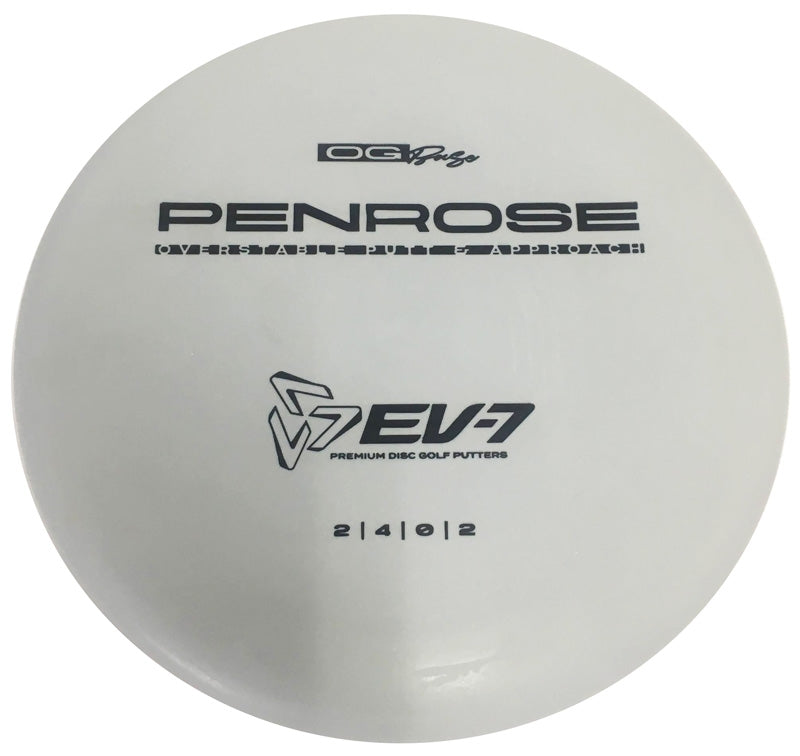DREW GIBSON PENROSE - 2 PACK BASE | Putt & Approach /// | Local Route