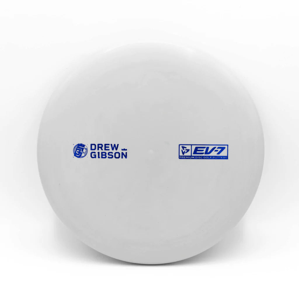 EV-7 OG Firm Penrose - Drew Gibson Bar Stamp | Putt & Approach 2/4/0/2 ...