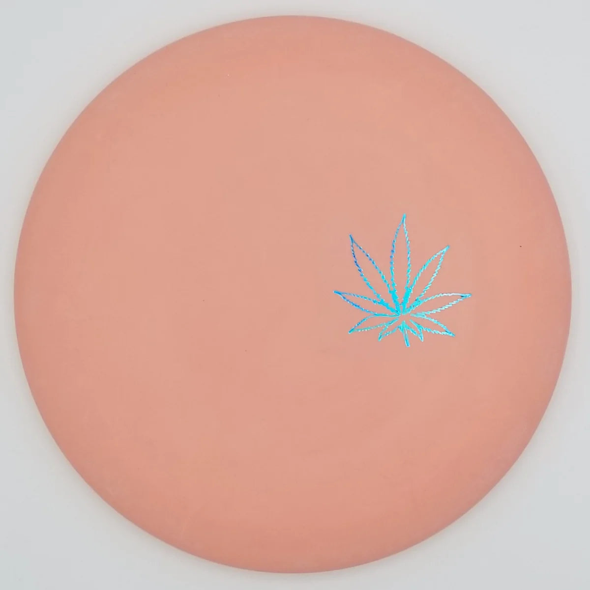 Gateway Eraser Wizard - Pot Leaf Stamp | Putt & Approach 2/3/0/2 ...