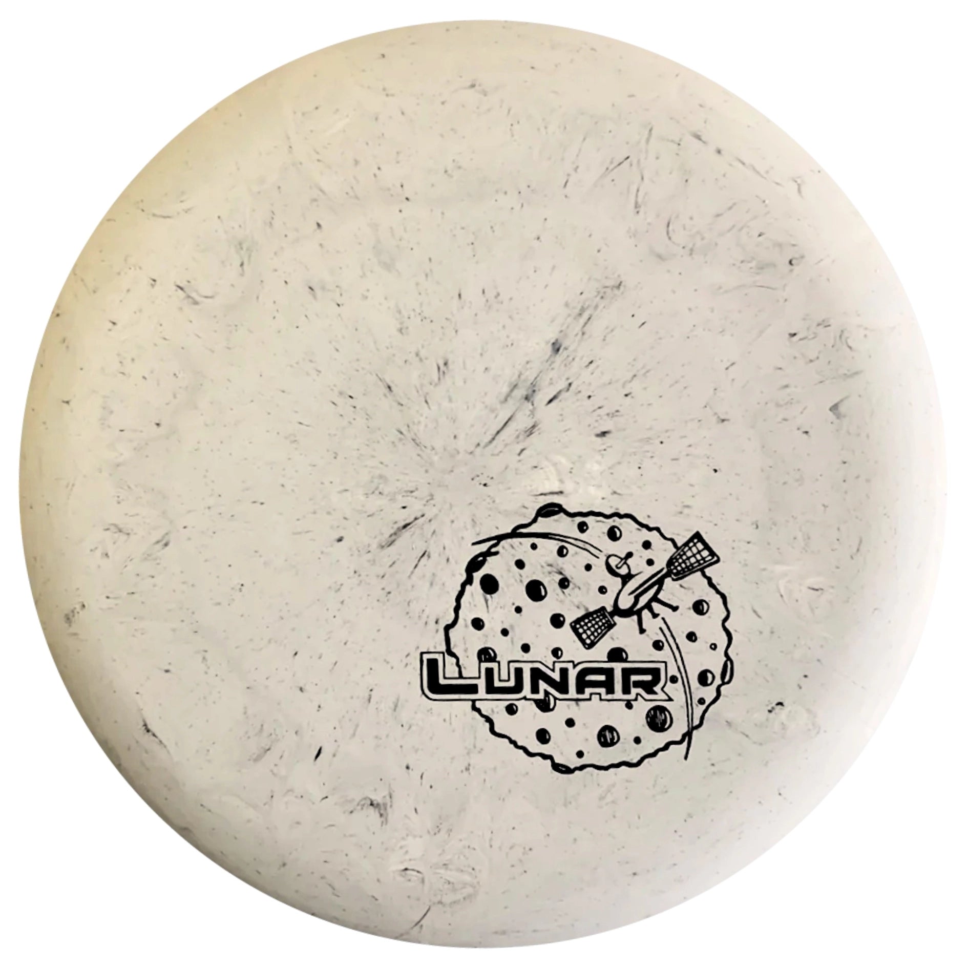 Gateway Lunar Wizard | Putt & Approach 2/3/0/2 | Local Route