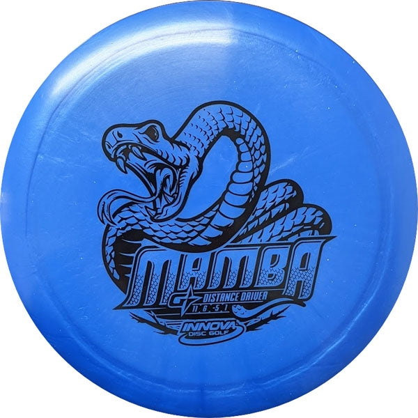 Innova GStar Mamba | Driver 11/6/-5/1 | Local Route
