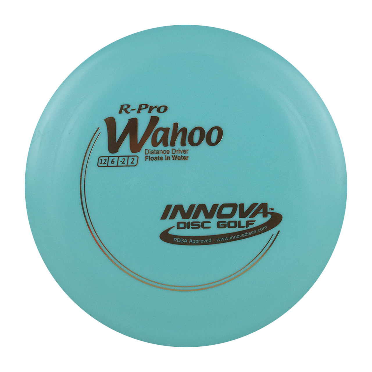 Innova R-Pro Wahoo | Driver 12/6/-2/2 | Local Route