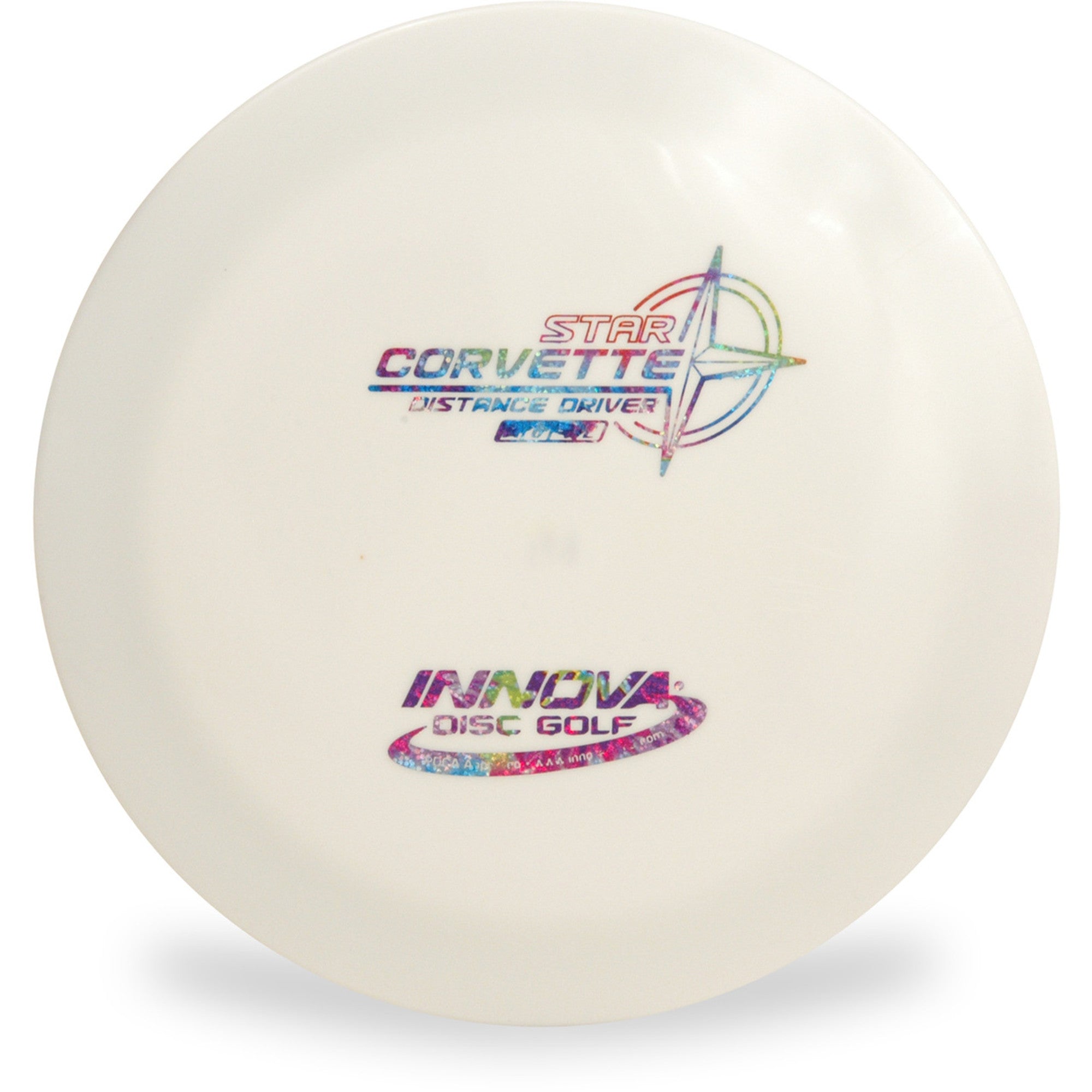 Speed 14 Discs